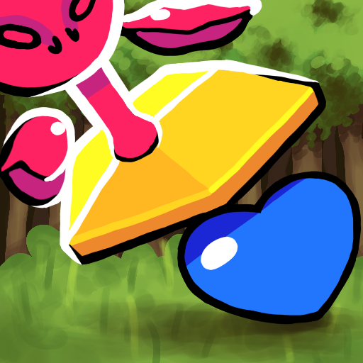 Weird Forest by DevTurbinh