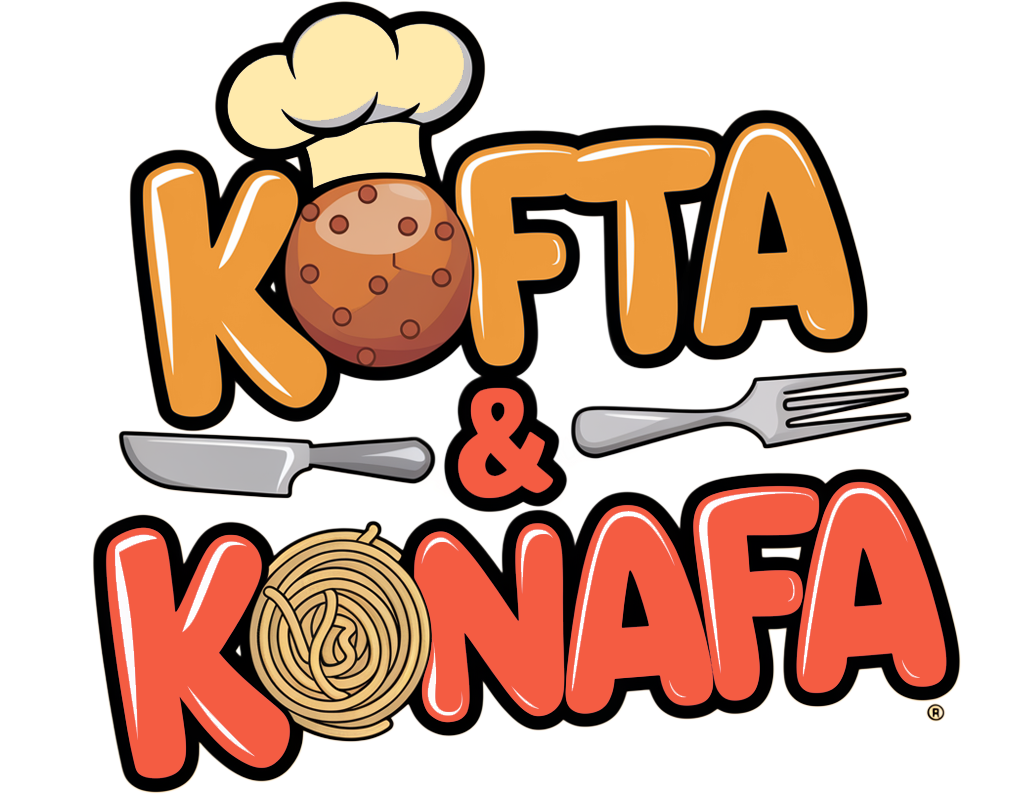 Kofta & Konafa: The Ultimate Cook Battle by OmarElSayed997