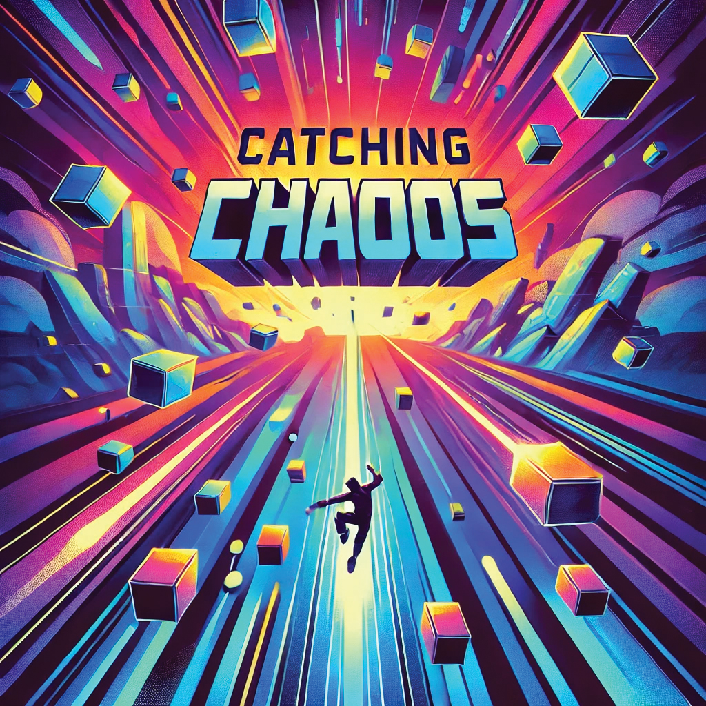 Catching Chaos by CARBON