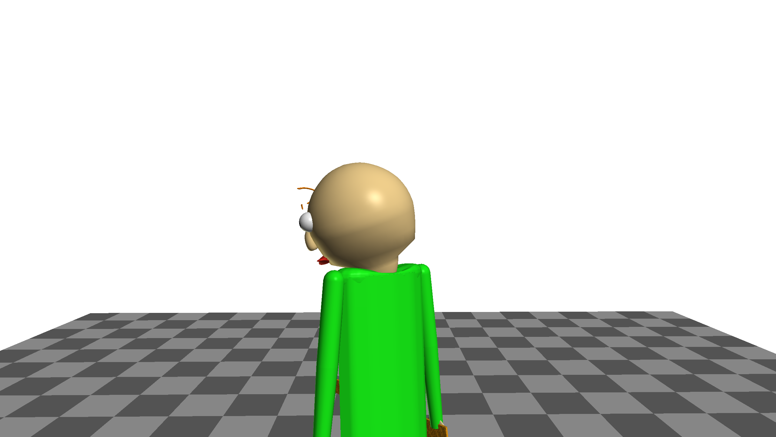 Coming back... - itch.io