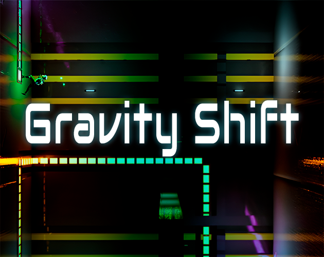 Green & Blue Areas Optimized + New Button Sounds - Gravity Shift by ToneMist