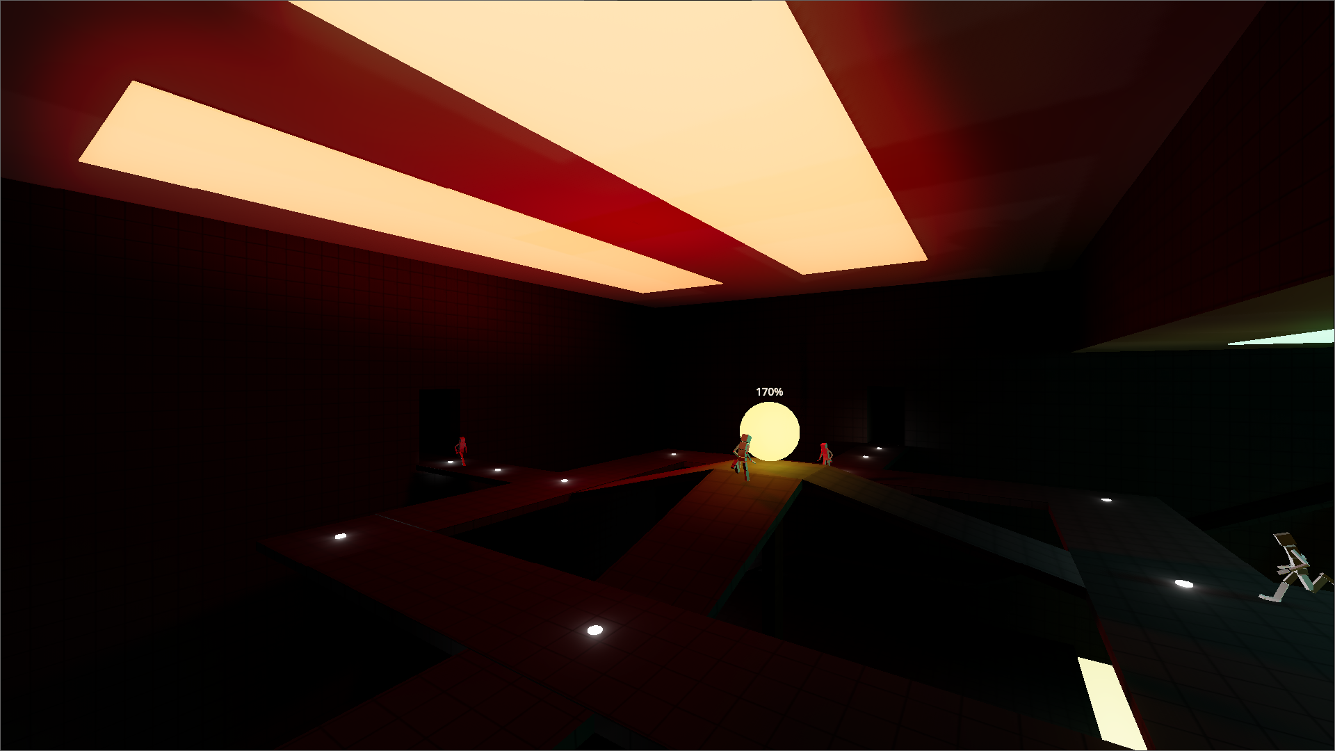 Cubic Defence by Quacker27