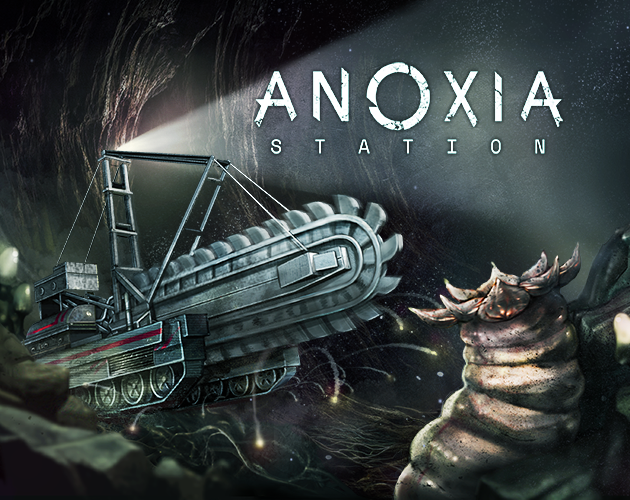 User Interface and save system for Anoxia Station - Anoxia Station ...
