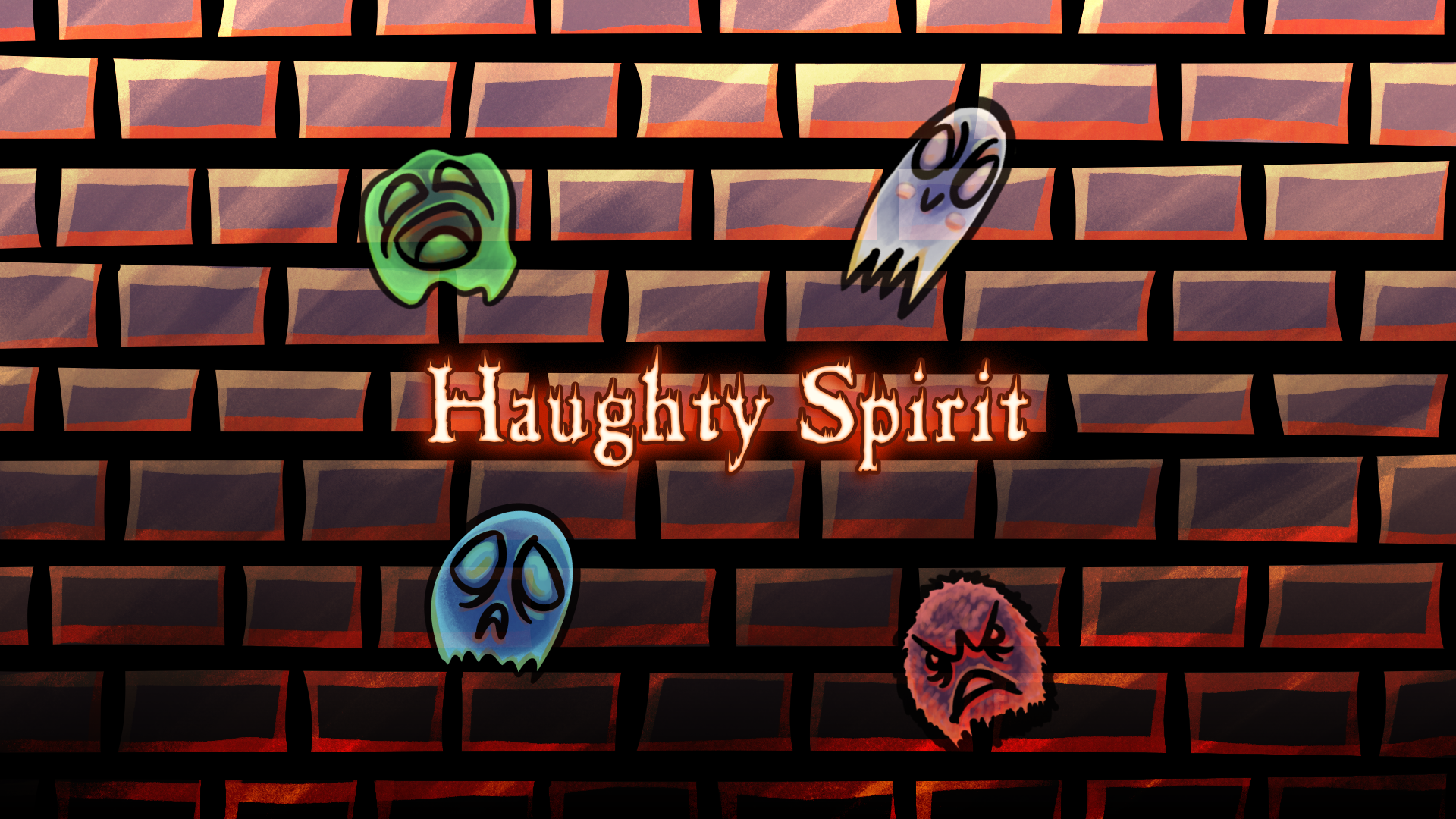 Haughty Spirit by Ben Menist