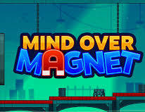 Mind over magnet demo by Abidelgefaeri