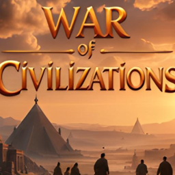 War of Cywilizacjon by Speedrunerek