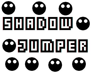 Shadow Jumper by onsan