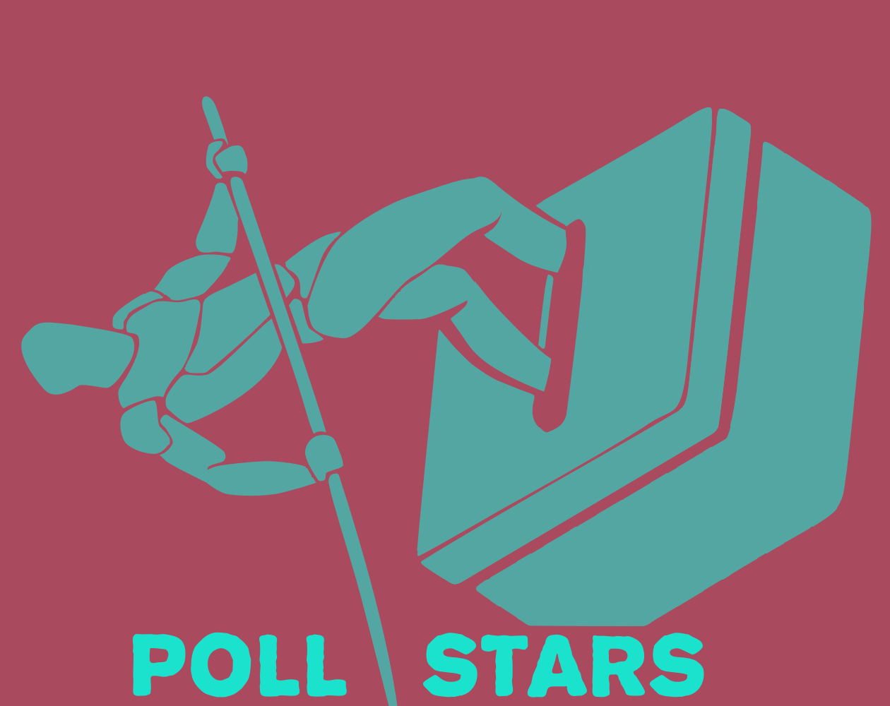 Poll Stars by AdminBenni
