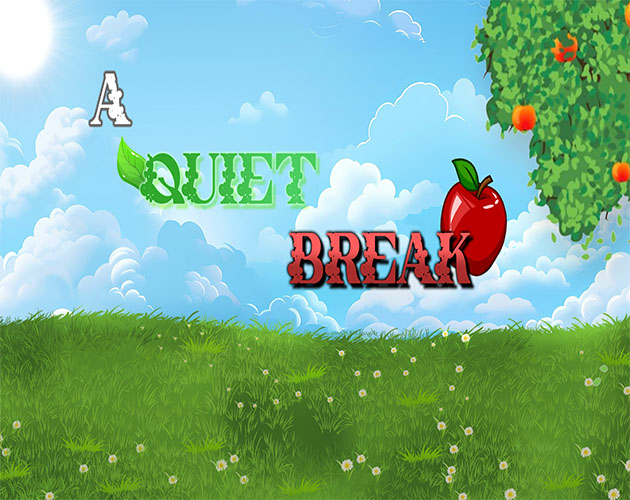 A Quiet Break - Definitive Edition by AlexandreRJF