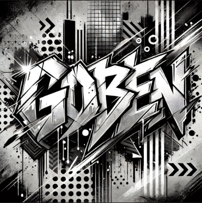 GOBEN by akvamineralien