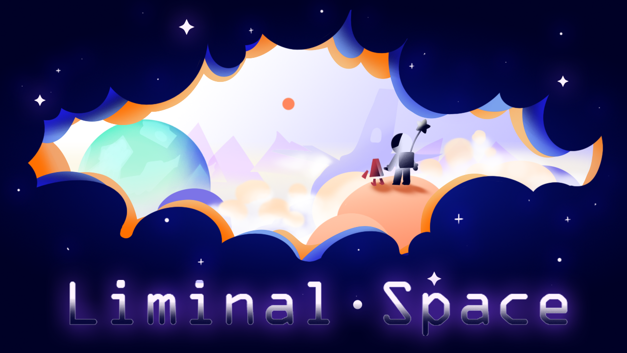 Liminal Space by Elias Ronefors, TheLazyScientist, Beaverlux, poccimme