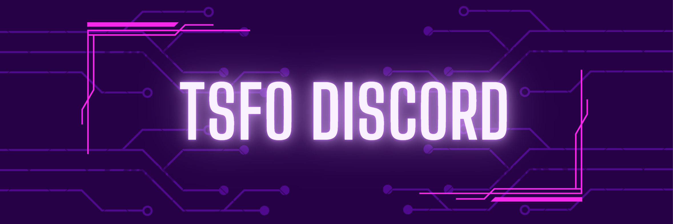 TSFO Discord Server - itch.io