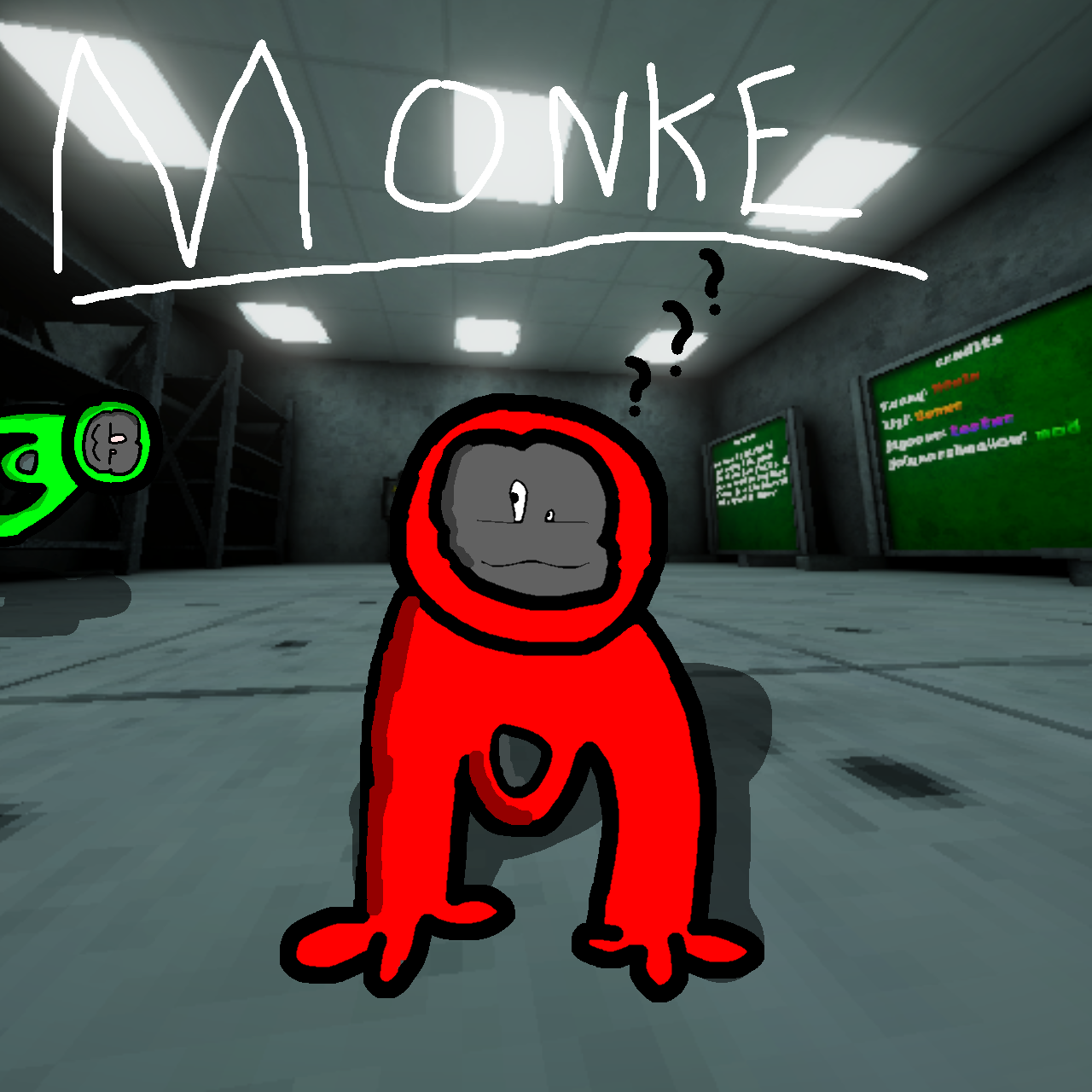 MONKO by Kipi
