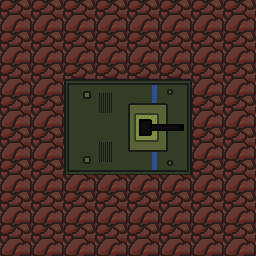 Tactical Machines - itch.io