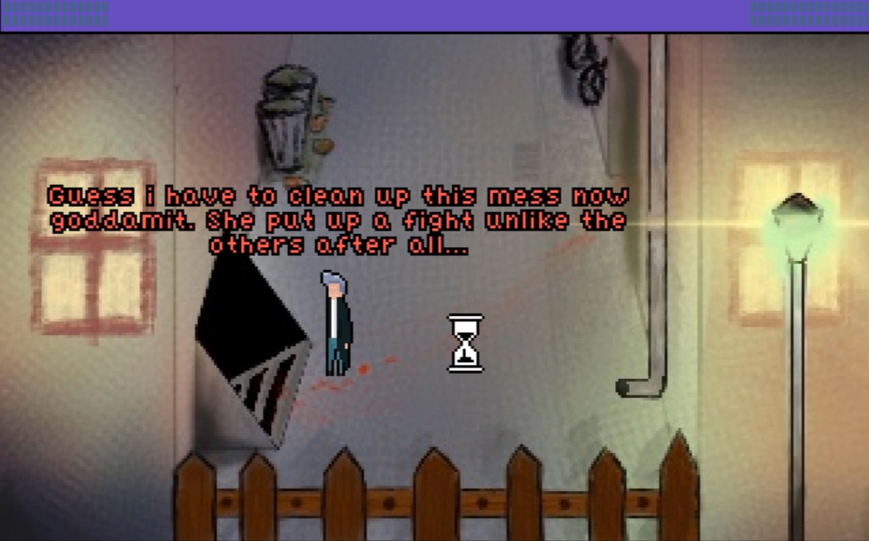 Adventure Game Studio by Hollow