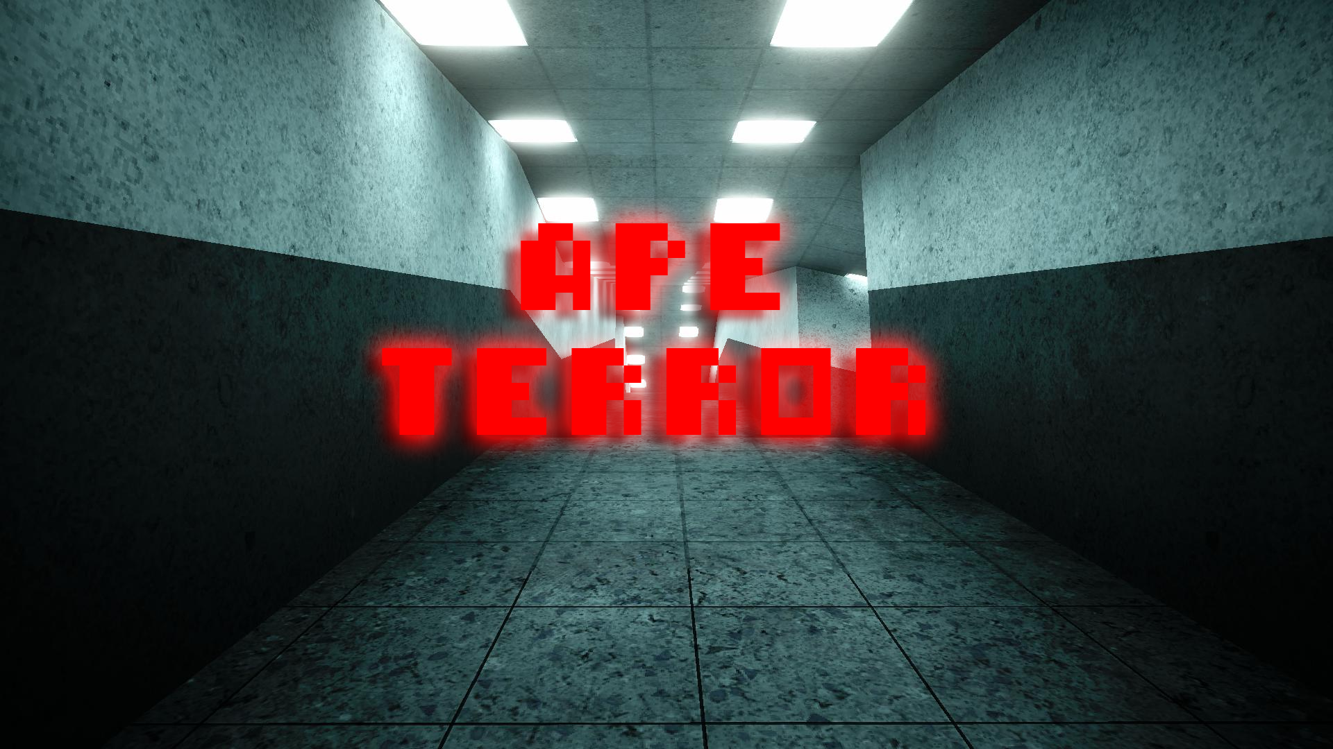 APE TERROR by SlashDEV