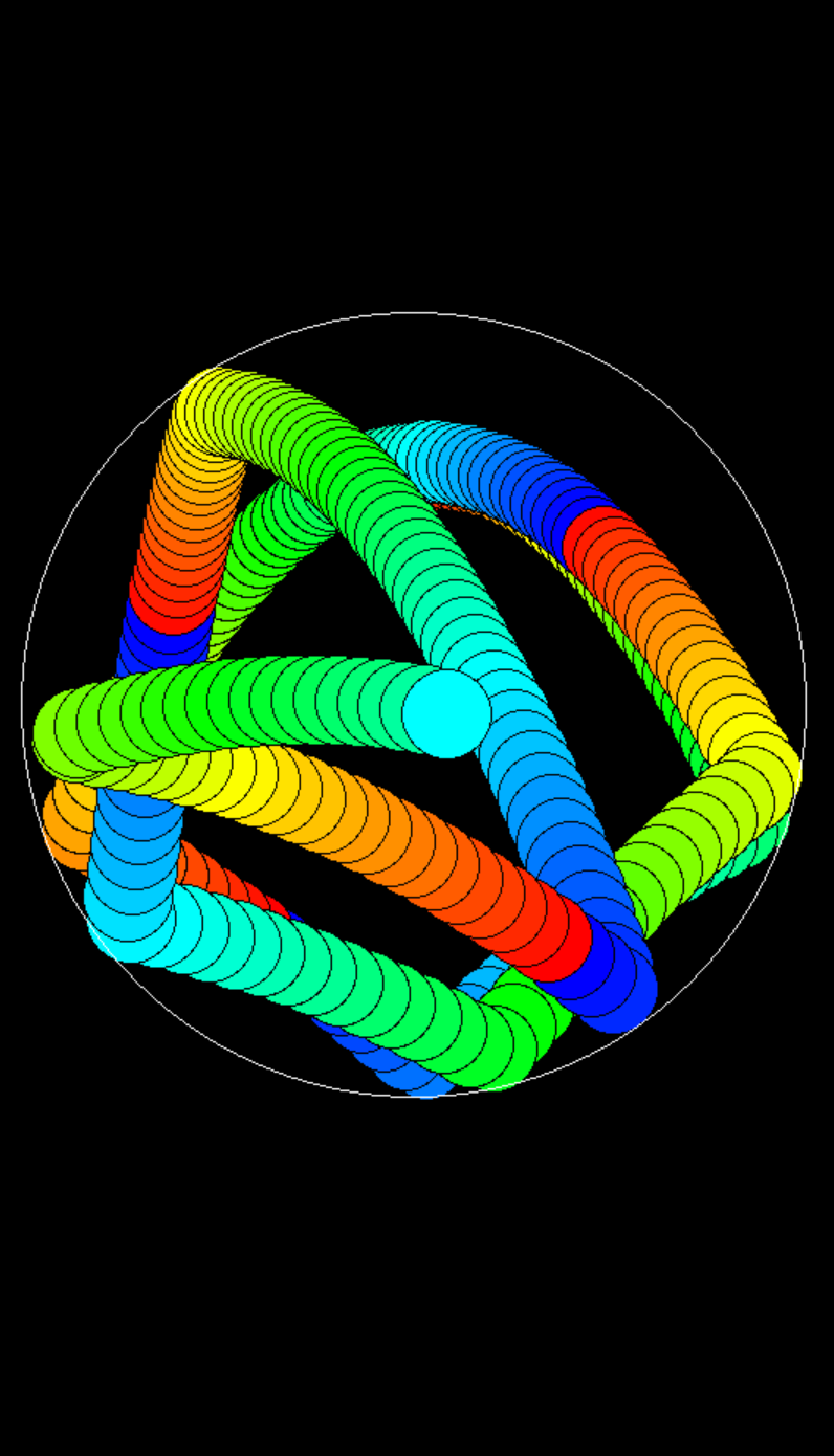 The bouncing ball project by Jimmylol