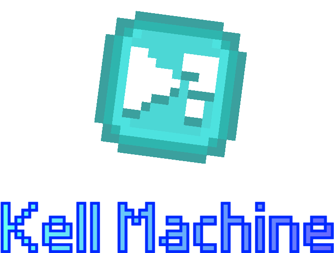 Kell Machine by The Genarator Cell