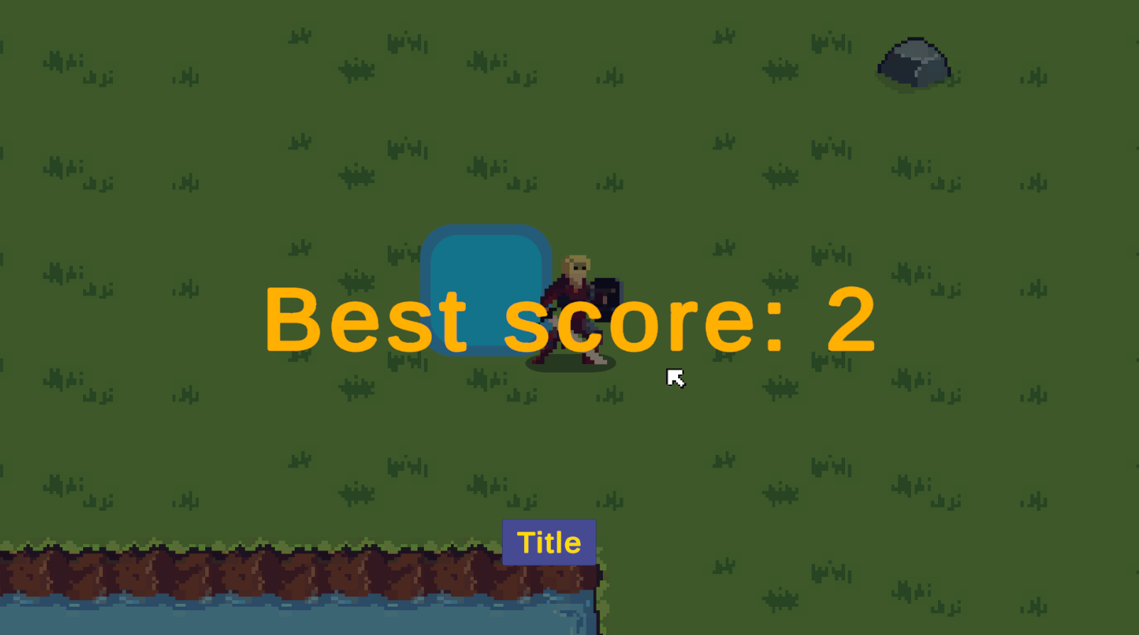 2D Adventure Math-Quiz by KojiRaGame