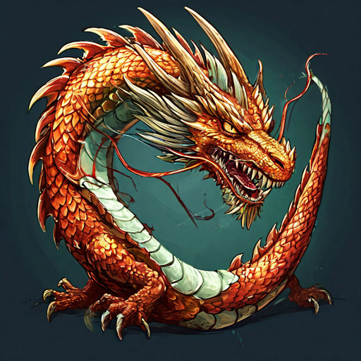 Dragon Picker by SIR_Limur