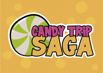 Candy Trip Saga by wormangel