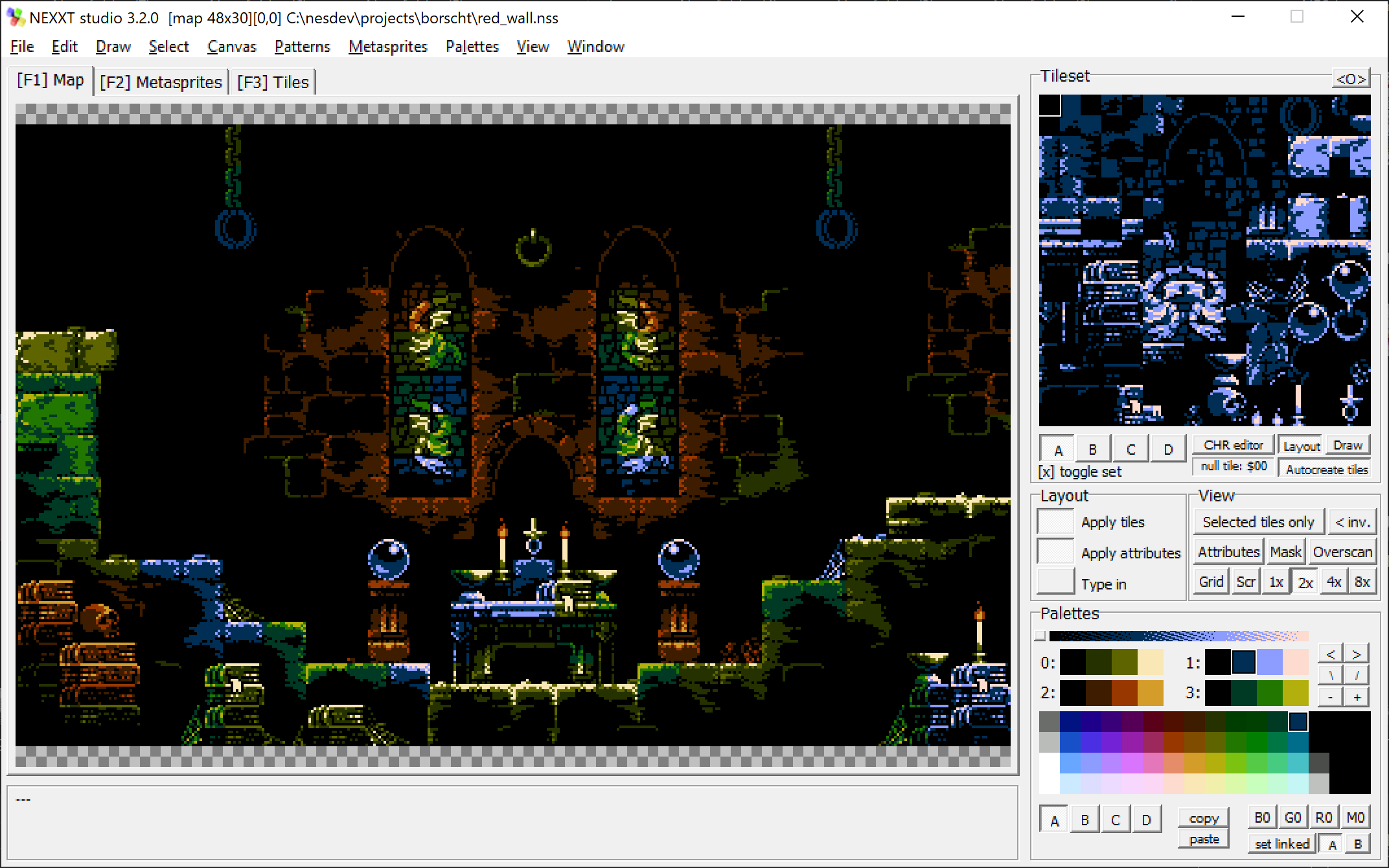 3rd party asset exporter tool for NEXXT - NEXXT studio 3.6.4 by ...