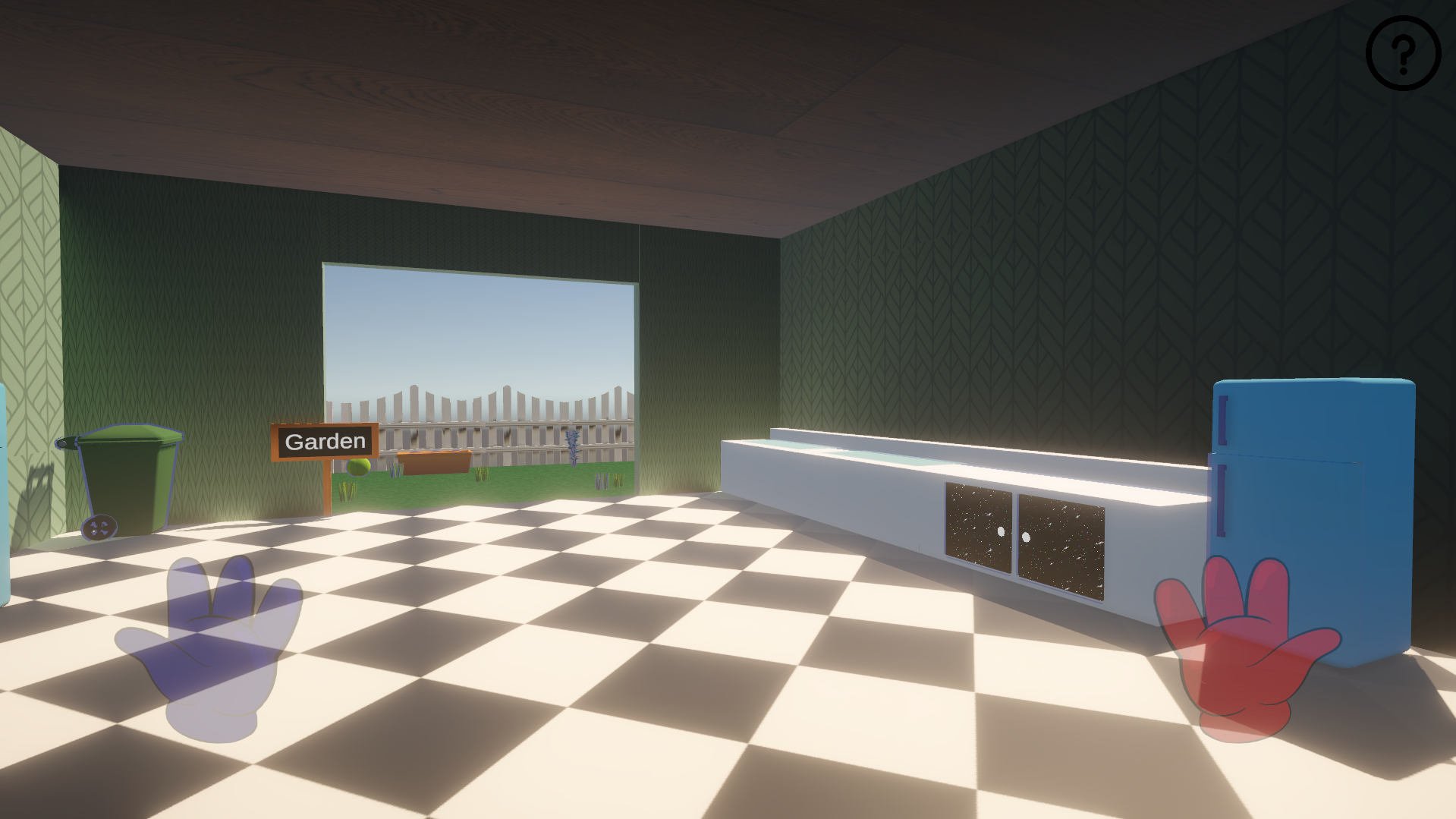 The Best Chief by A'iskal