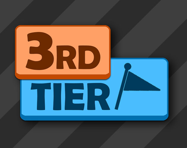 Third Tier by DragonEngineer