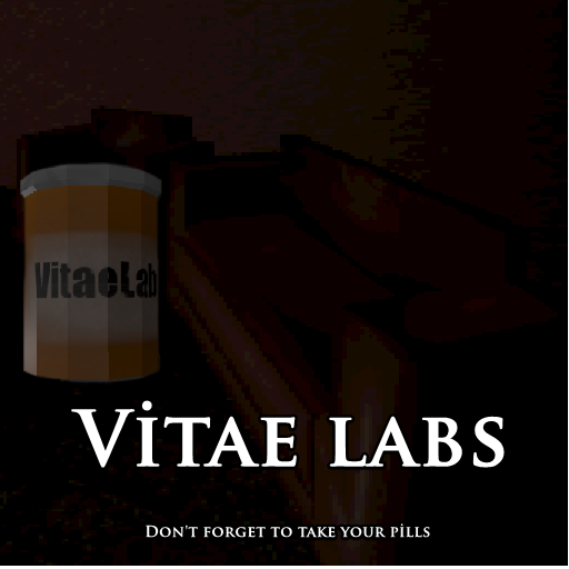 Vitae Labs by Memoriam Entertainment