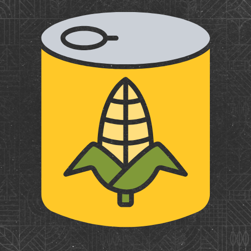Sweet Corn by DrXmL