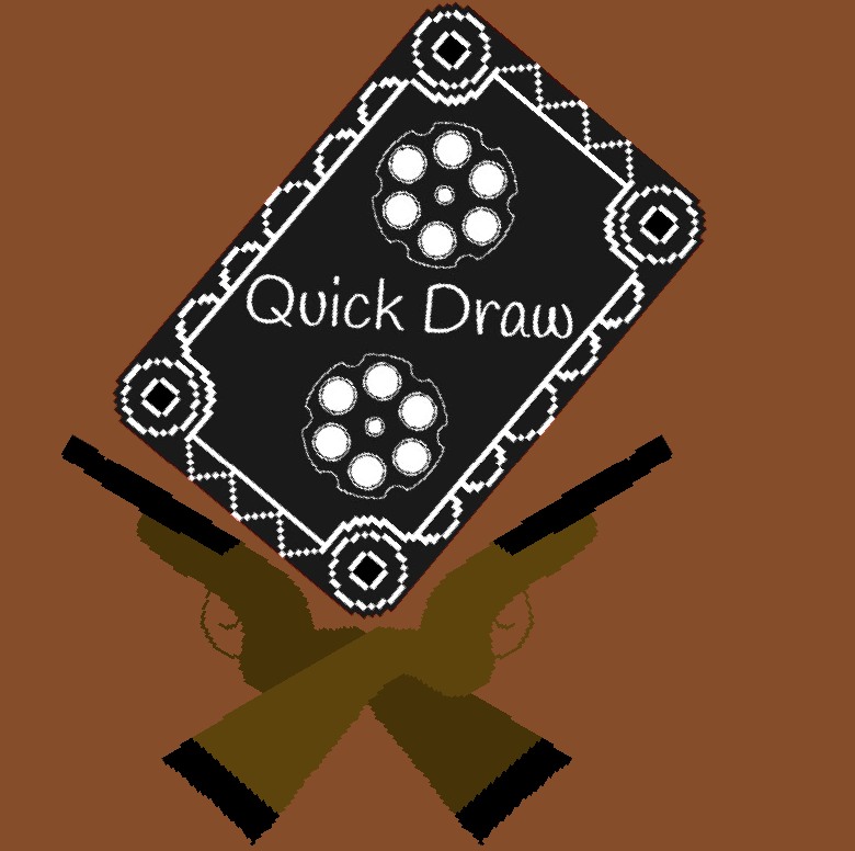 Quick Draw (Alpha) by EvanDalyGameDesign