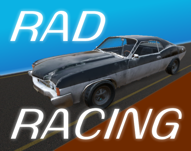 Rad Racing by RadAir