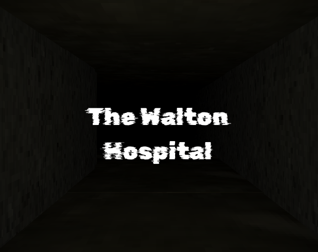 The Walton Hospital by pizzamanlk