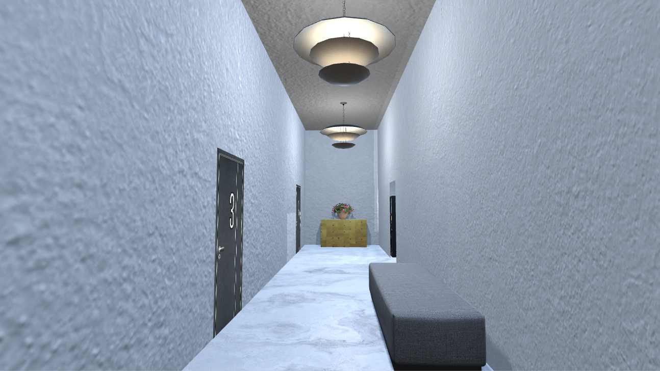 The Milgram Simulation by vibingonthemoon