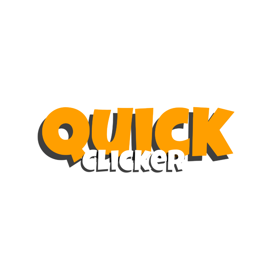 Quick Clicker by Goofy Games