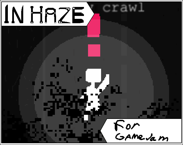Hungry crawl by In Haze Games