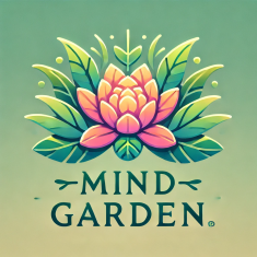 Mindgarden by miArd93