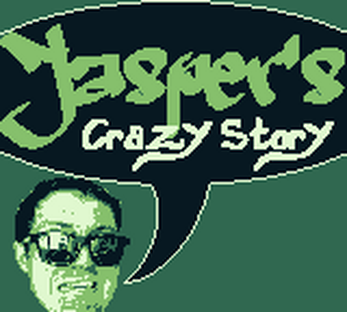 Jasper's Crazy Story by WarlockHolmes