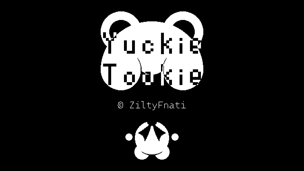 Yuckie Tookie by ZiltyFnati