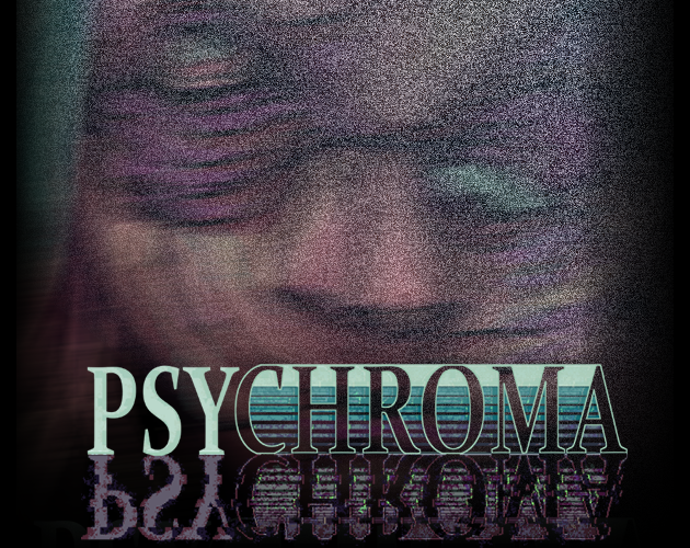 Psychroma by Rocket Adrift Games