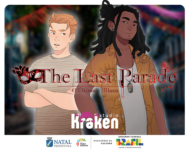 The Last Parade by Studio Kraken