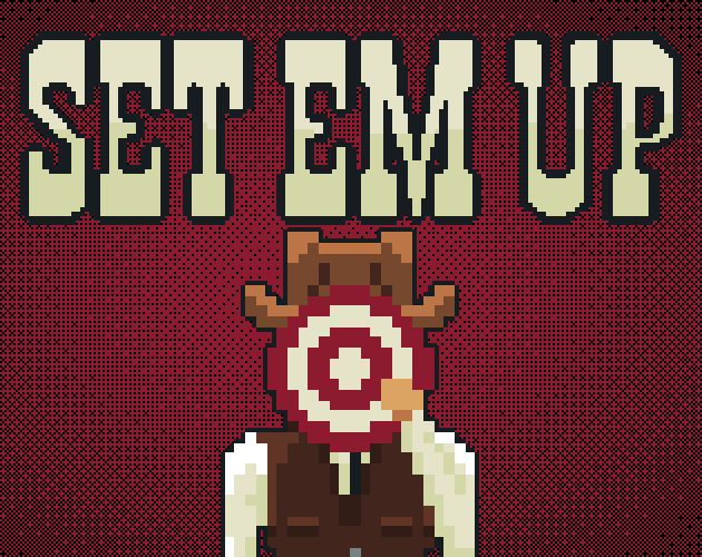 Set 'em Up by Matt Page