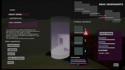 JointMan"Concept"-Update#2 - ProjectJointMan "Concept" by Coyrestaurado ...