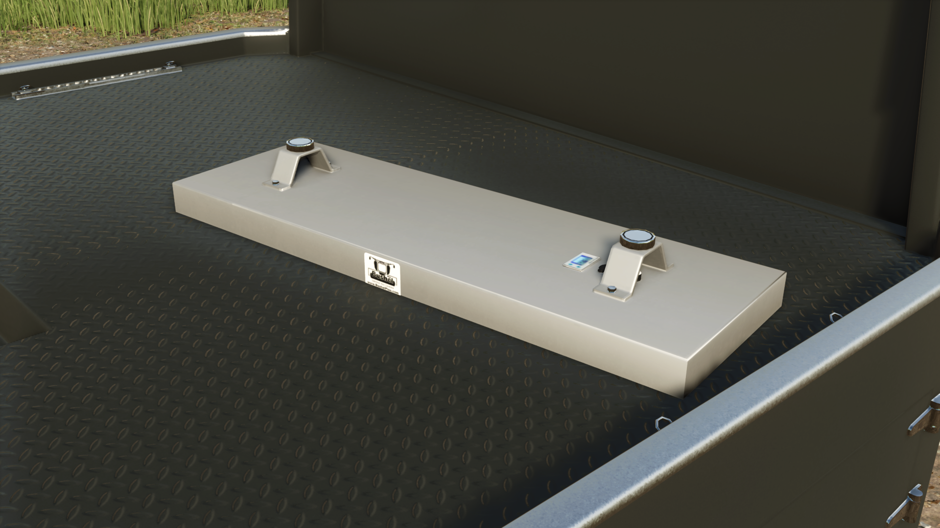 FS25 Bushel Plus by Bcbuhler Farms