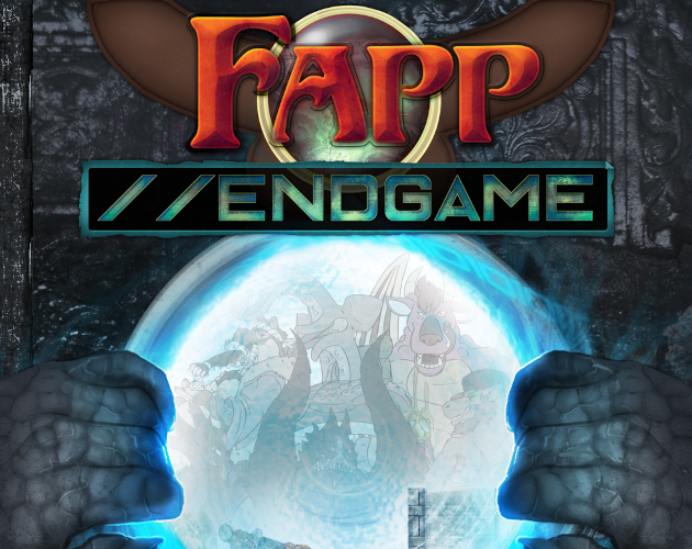 Fapp: Endgame by Fapp