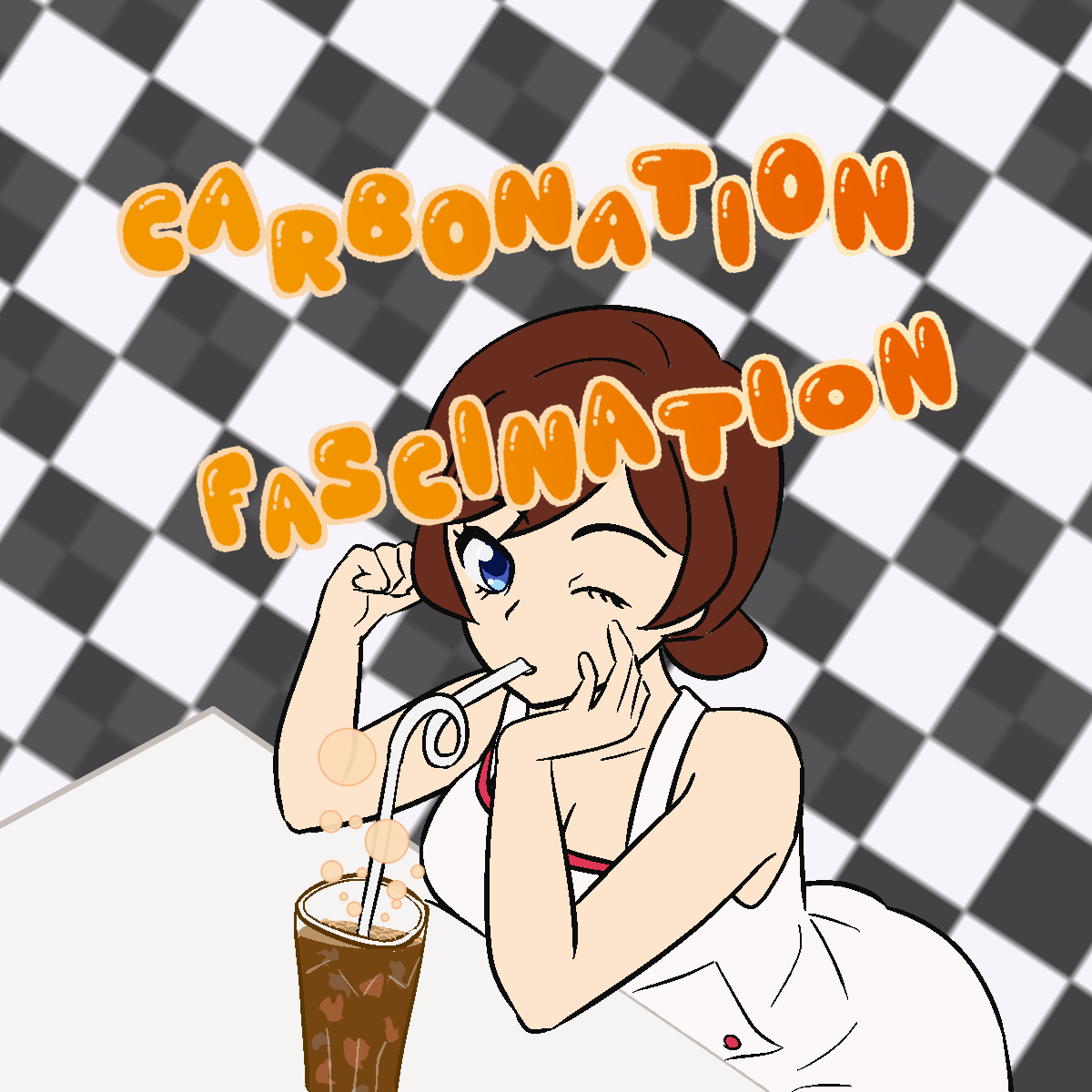 Road Map - Carbonation Fascination! by HeavyHue