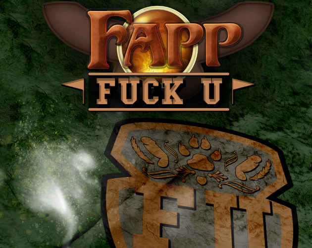 Fapp: Fuck University by Fapp