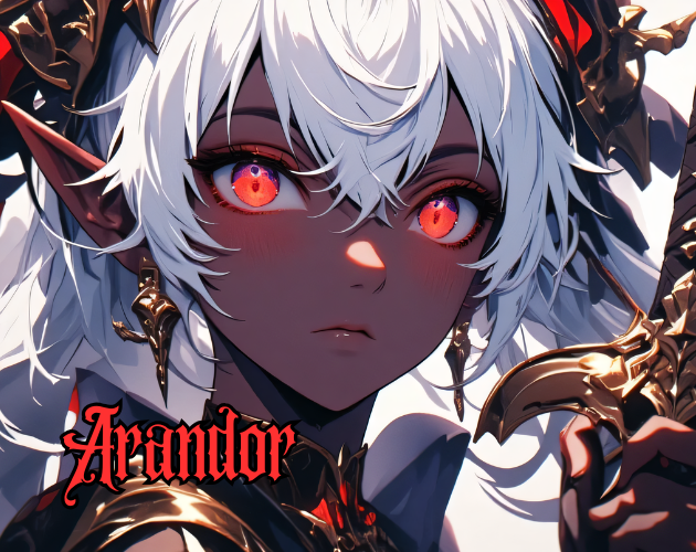 Anador by NPCZ