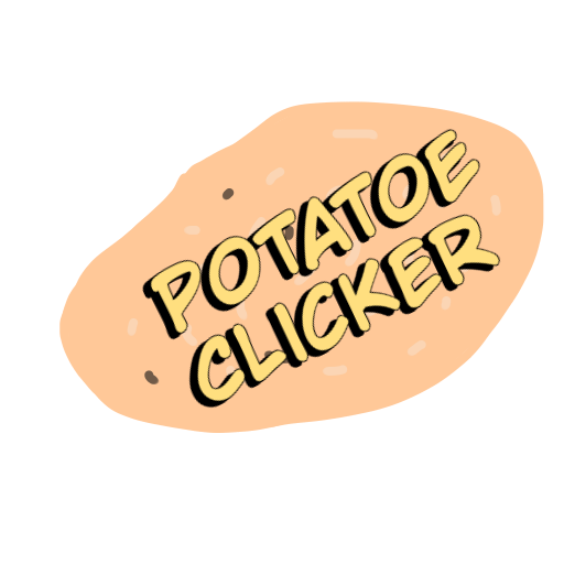 Potatoe Clicker by Migzzz831