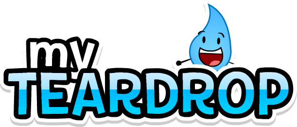 Teardrop 1.4.1 APK Port - MyTeardrop (APK PORT) by timmy